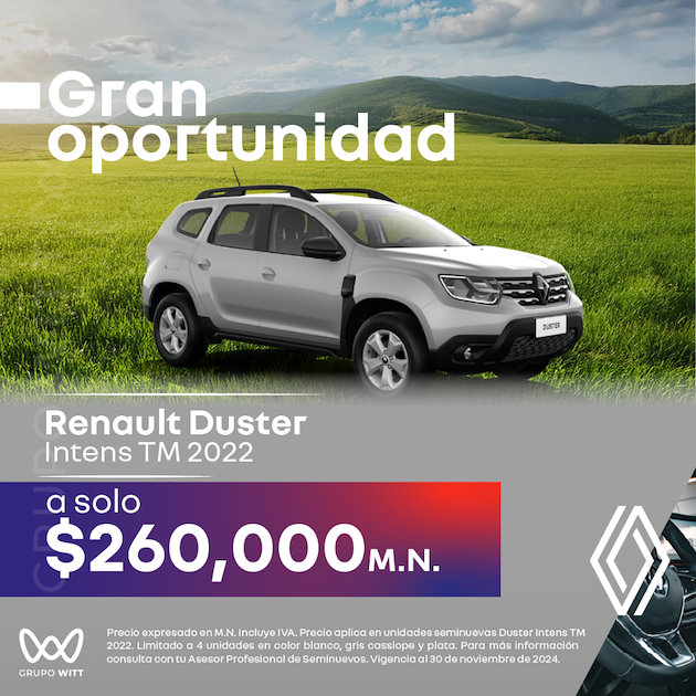 Autos Promoción Renault Patriotismo Ofertas | Renault Renault Patriotismo