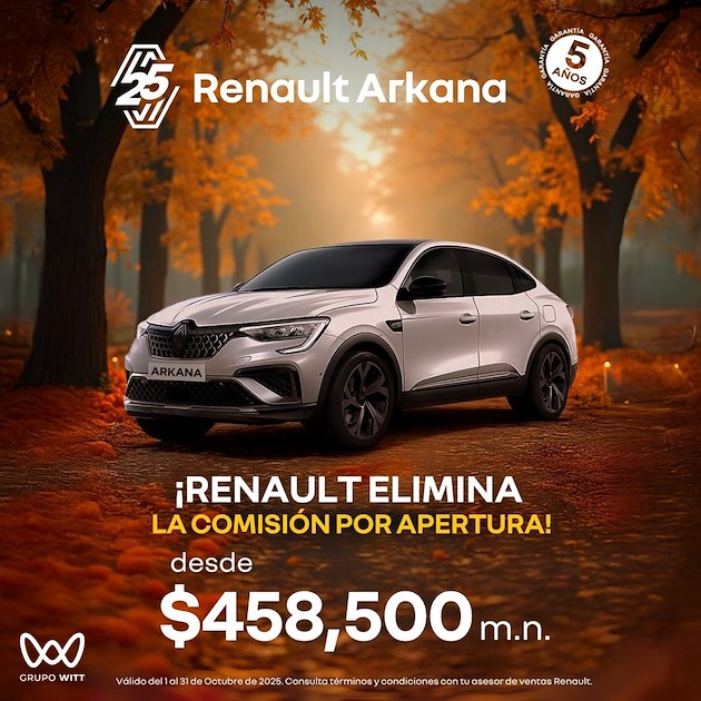 Autos Promoción Renault Patriotismo Ofertas | Renault Renault Patriotismo