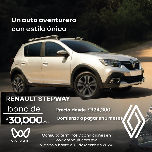 Autos Promoción Renault Patriotismo Ofertas | Renault Renault Patriotismo